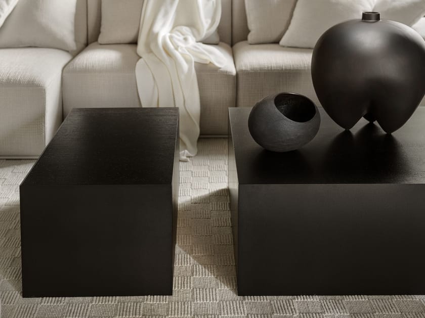 LINE Coffee table By KOOTS