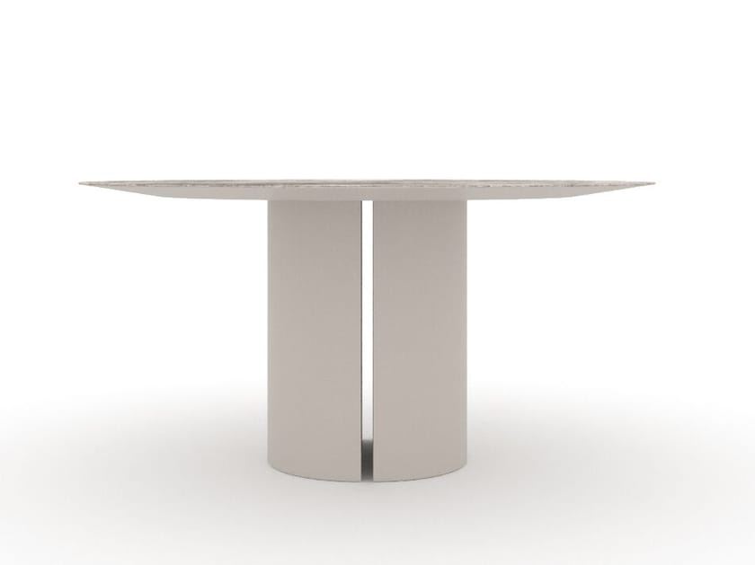 SOFT 桌子 By KOOTS