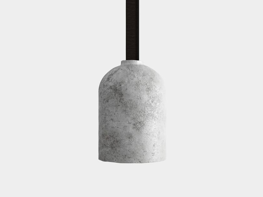 KORA pendant lamp By Makhno Product design Serhii Makhno