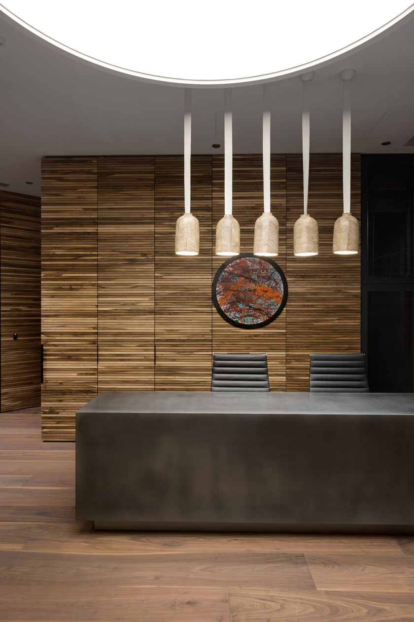 KORA pendant lamp By Makhno Product design Serhii Makhno