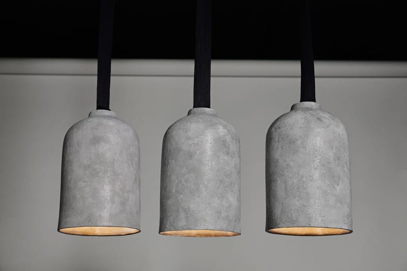 KORA pendant lamp By Makhno Product design Serhii Makhno