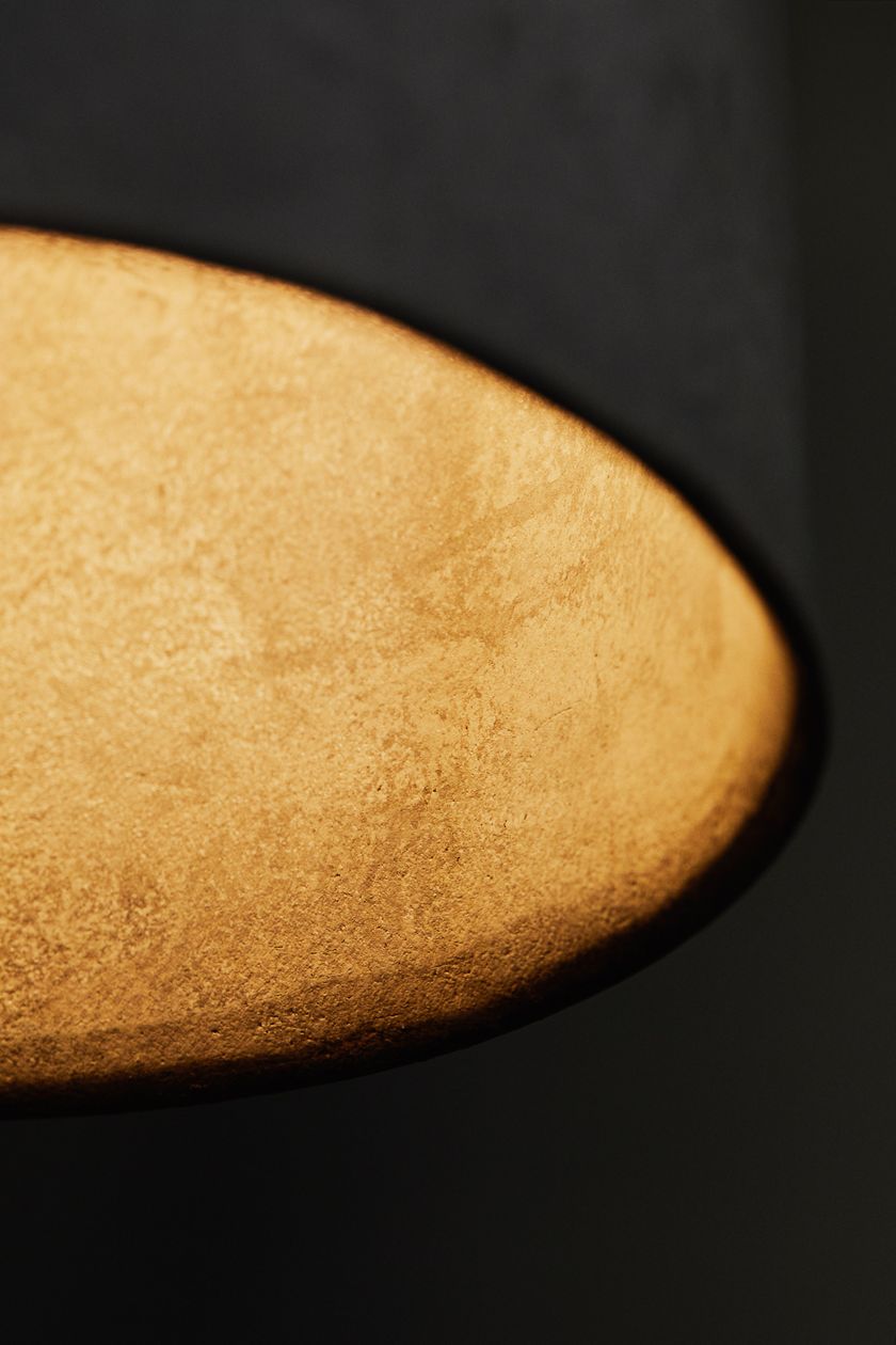 KORA pendant lamp By Makhno Product design Serhii Makhno