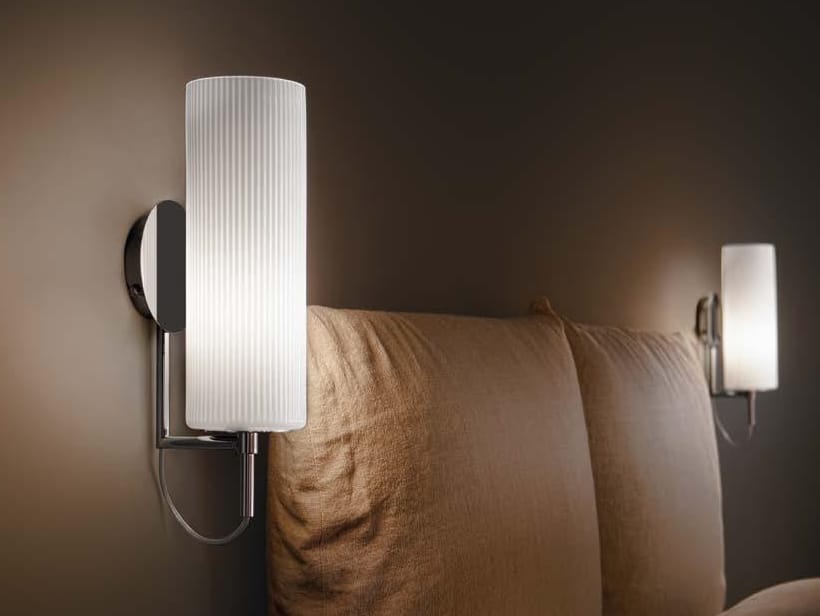 Wall lamps by Sylcom | Archiproducts