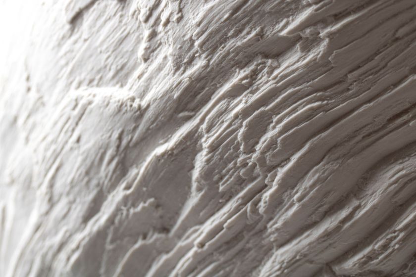 KORMOS Sculpture By Fos Ceramiche | design Piero Mazzotti