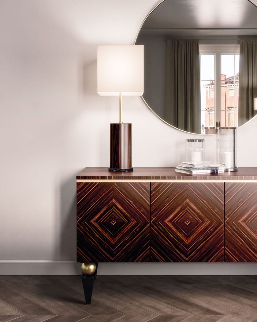 KORP | Sideboard By Capital Collection