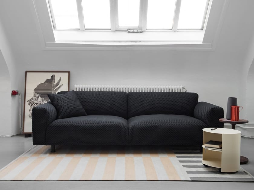 KOTI | 3 seater sofa By Hem design Form Us With Love