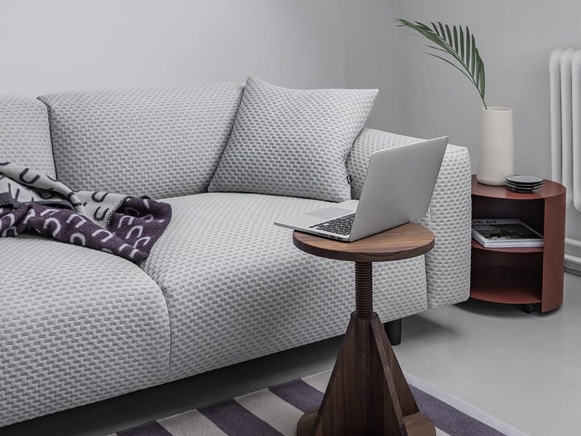 KOTI | 3 seater sofa By Hem design Form Us With Love