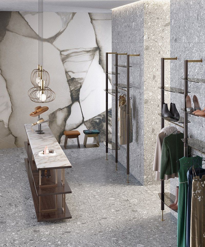 KRIS BUFFET bookcase By Borzalino design Carlo Bimbi
