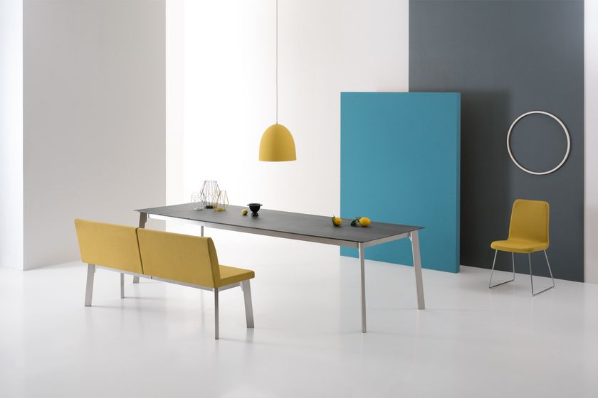KRONO | Table By Pointhouse