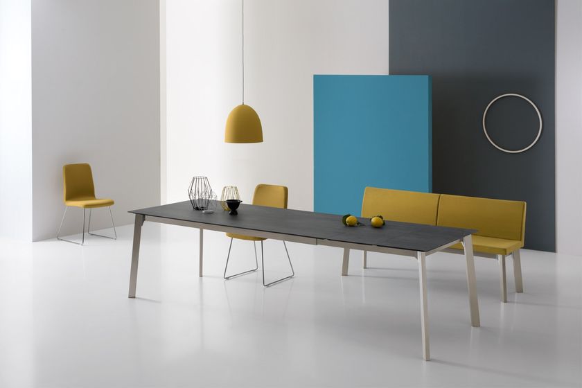 KRONO | Table By Pointhouse
