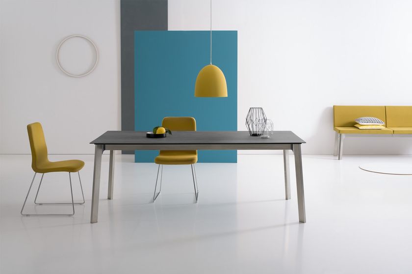 KRONO | Table By Pointhouse