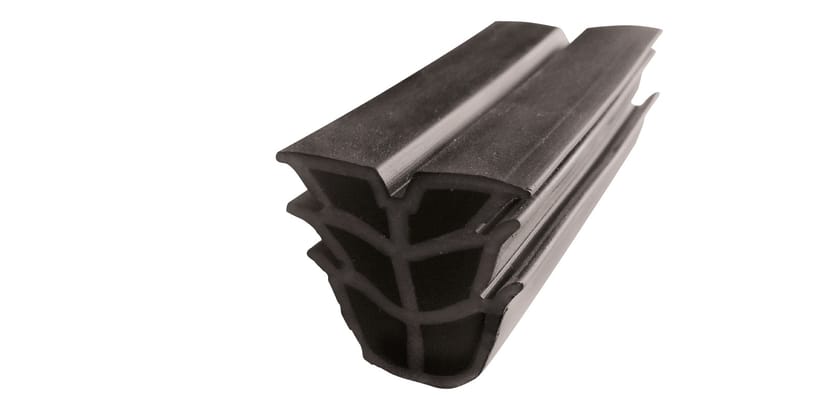 Giunto strutturale KT - Tecno K Giunti - Edilportale