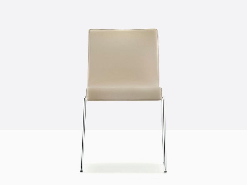KUADRA XL 2483 Chair By Pedrali