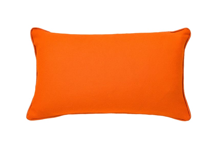 KUMIKO | Rectangular cushion Motif rectangular silk cushion By POPUS ...