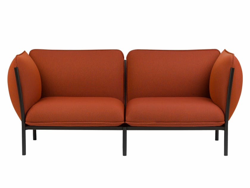 KUMO | Sofá 2 plazas By Hem diseño Anderssen & Voll