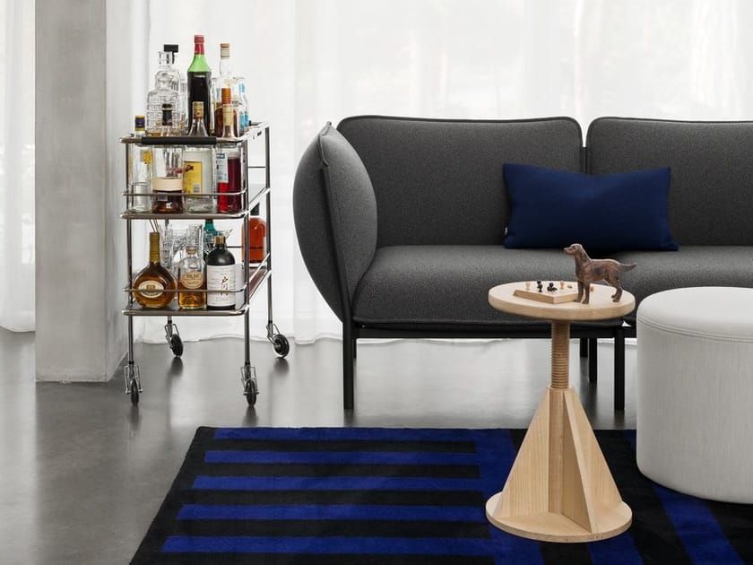 KUMO | 2 seater sofa By Hem design Anderssen & Voll