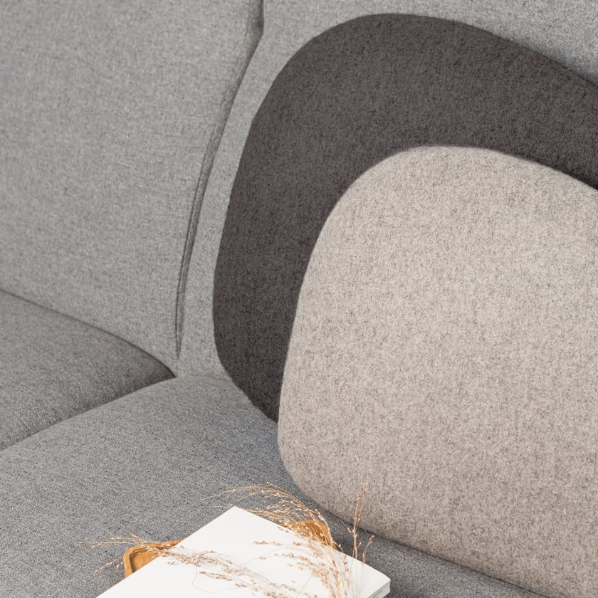 KUPSTAS cuscino By Namuos