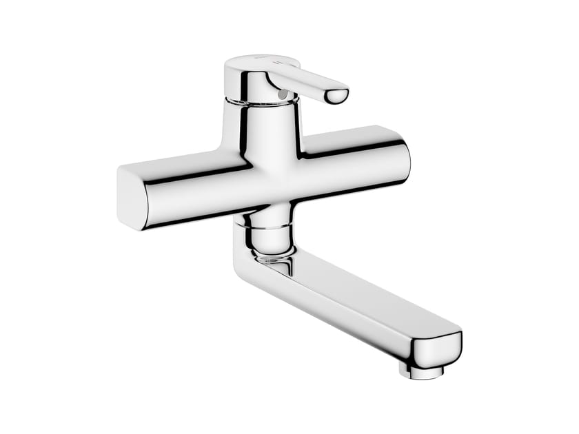 WAMAS 2.0 11.472.093.000OR Washbasin tap By KWC