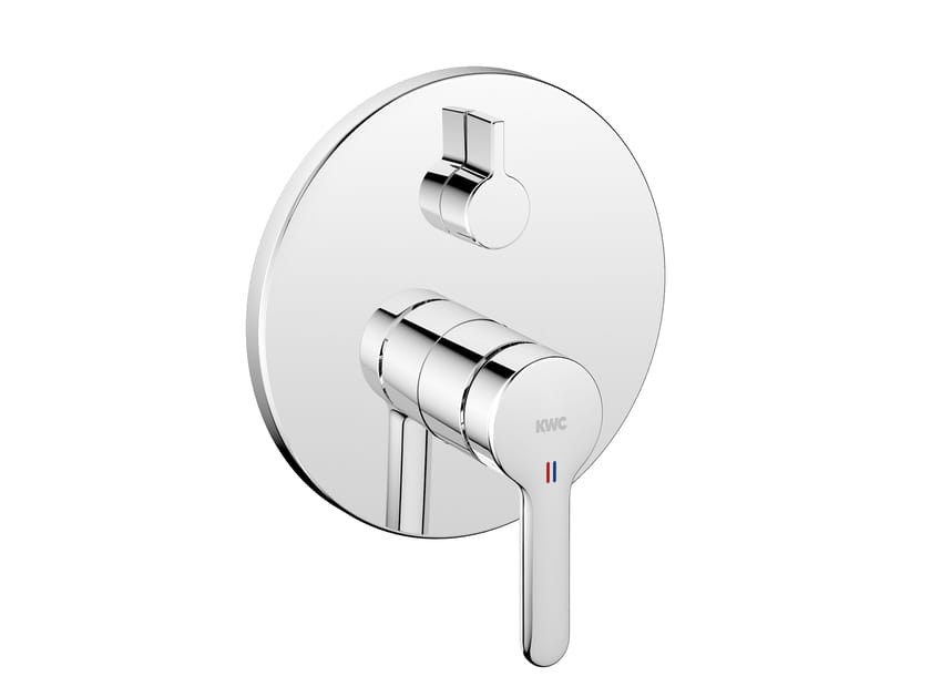 WAMAS 2.0 20.474.510.000 Shower tap By KWC