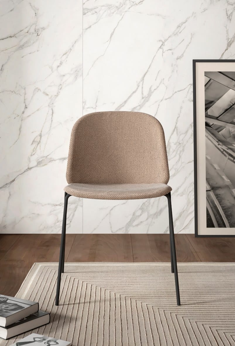 SKY chair By Matrix International design Danilo Fedeli