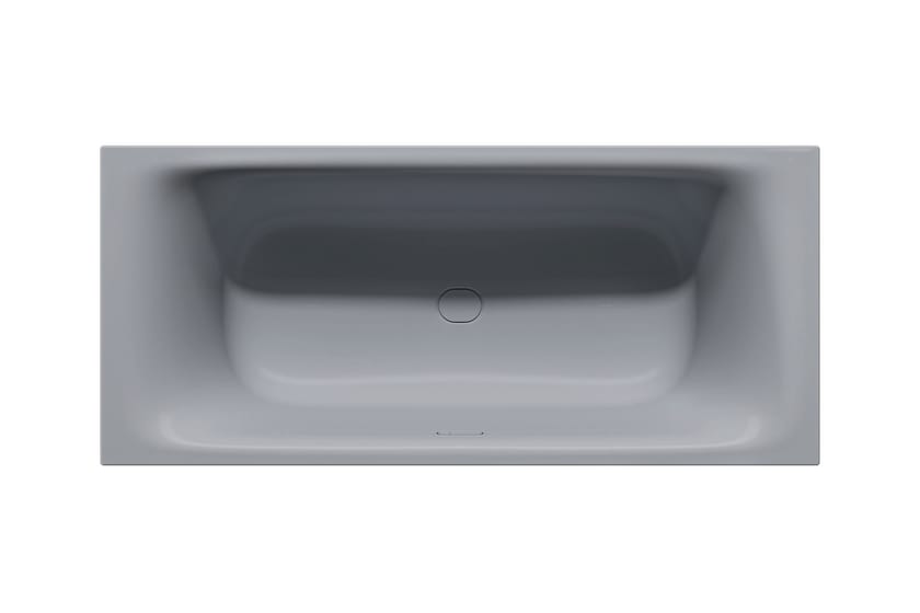 NUIO DUO 浴缸 By Kaldewei