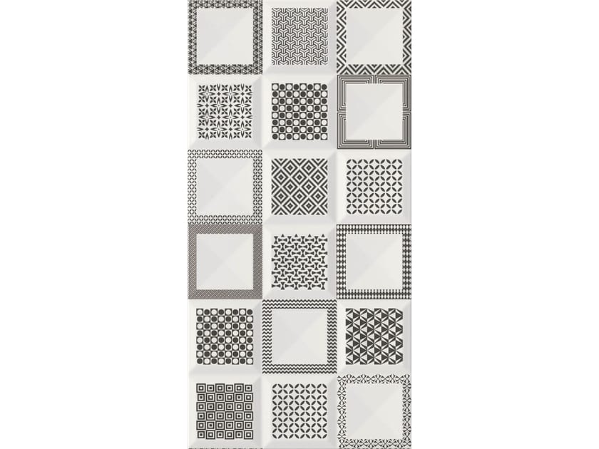 ARIA Wall tiles By Kale