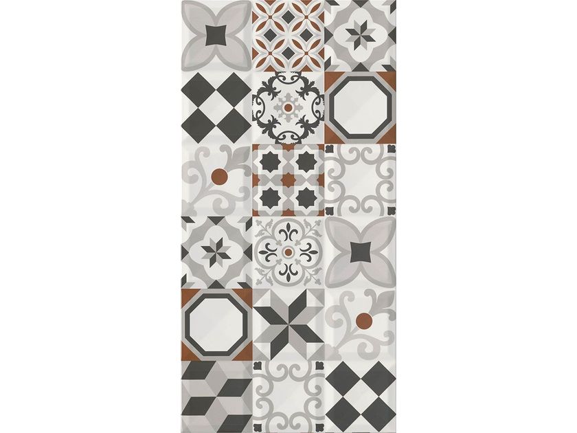 ARIA Wall tiles By Kale
