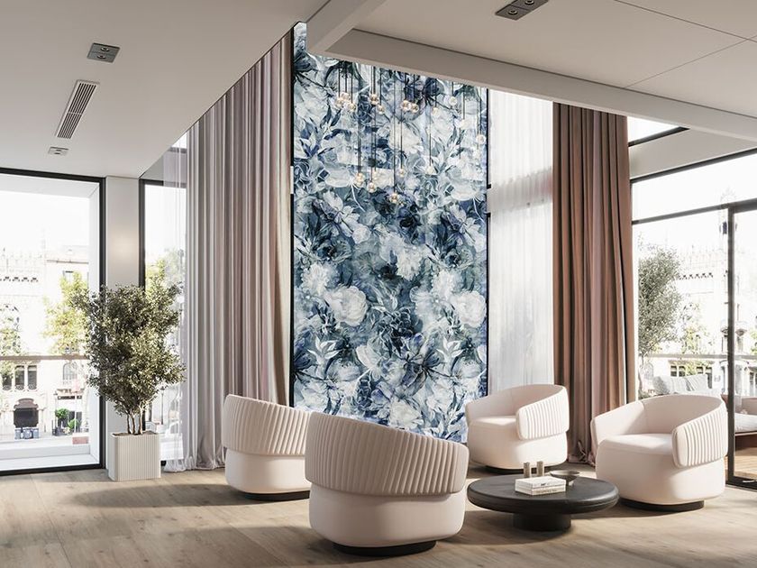 ARTWALL Wall tiles By Kale