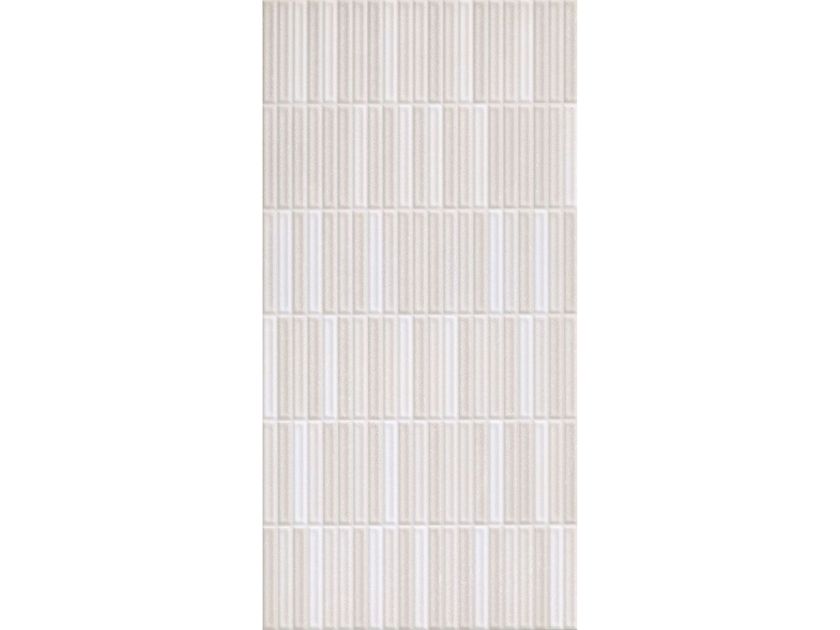 CONCRETUM Porcelain stoneware wall/floor tiles with concrete effect By Kale