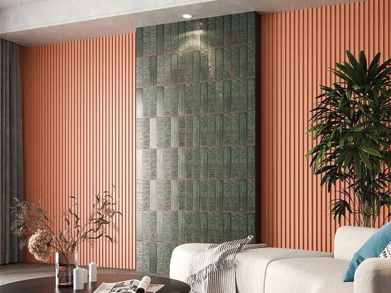 GLORY Wall tiles By Kale