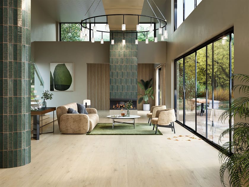 GLORY Wall tiles By Kale