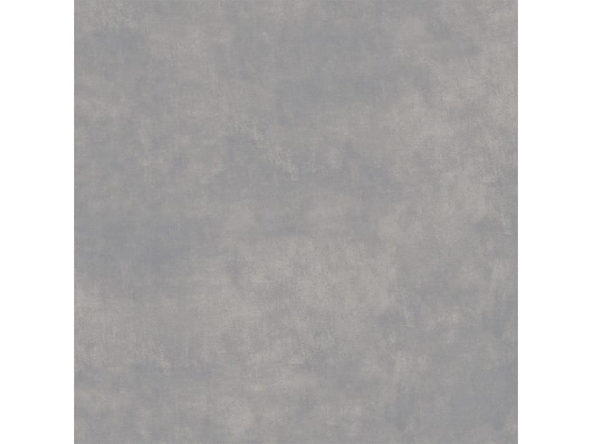 PASSION Porcelain stoneware wall/floor tiles with concrete effect By Kale