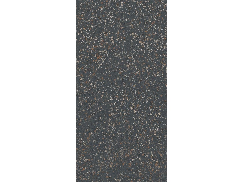 TERRAZZO MULTICOLOR Porcelain stoneware wall/floor tiles terrazzo ...