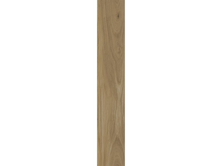UDDO Porcelain stoneware flooring with wood effect By Kale