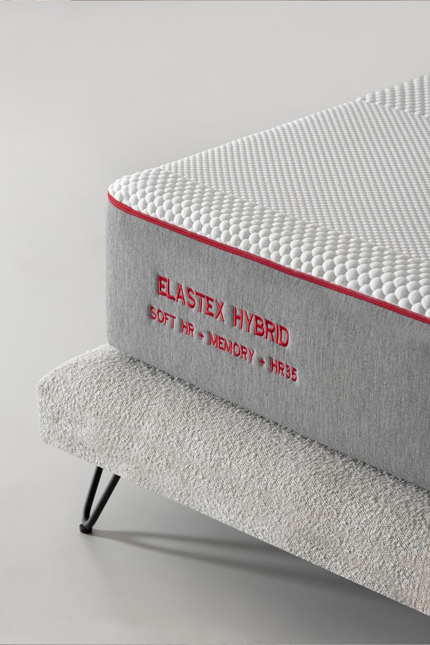 ELASTEX Mattress By Karibian