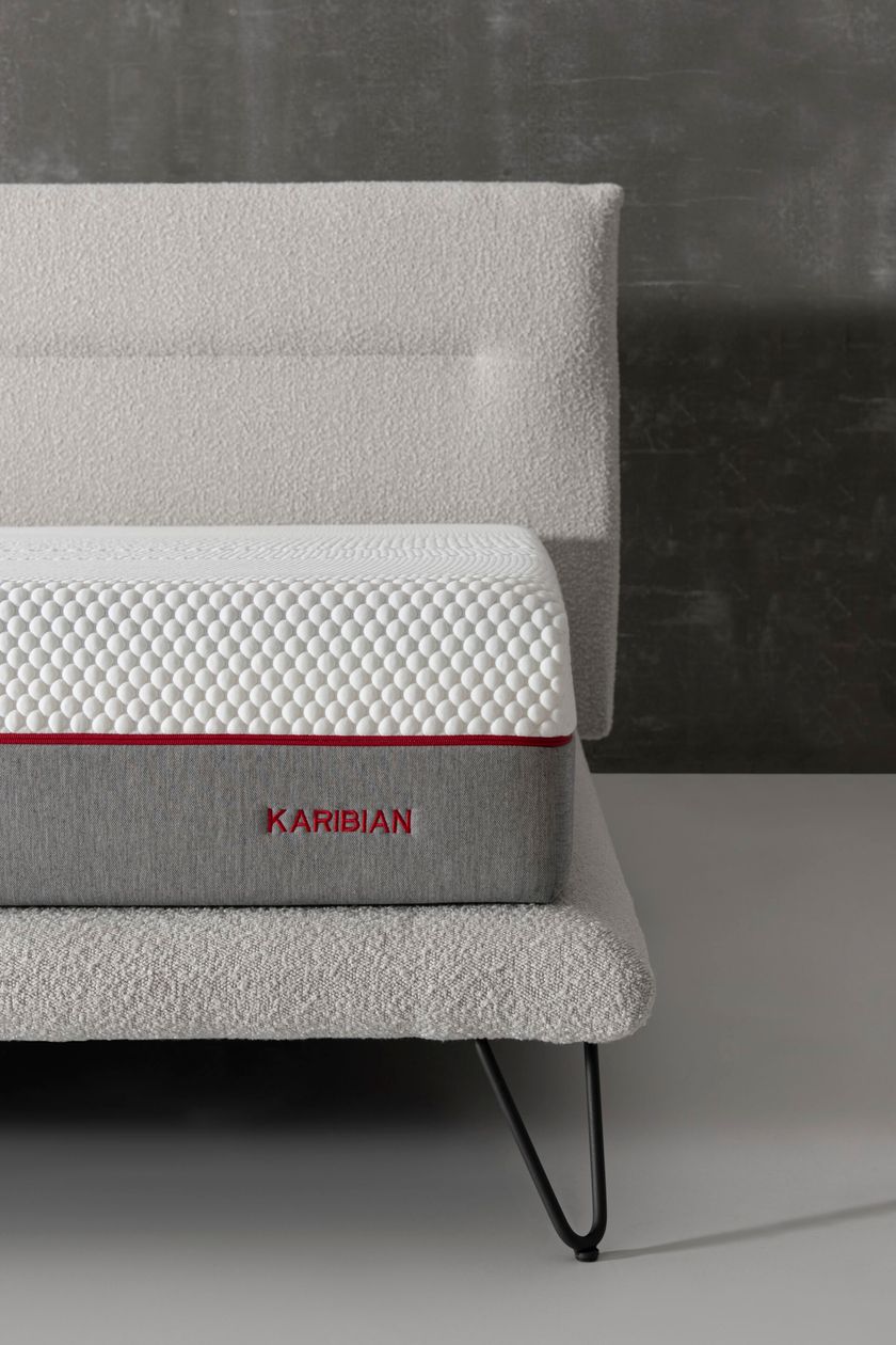 ELASTEX Mattress By Karibian