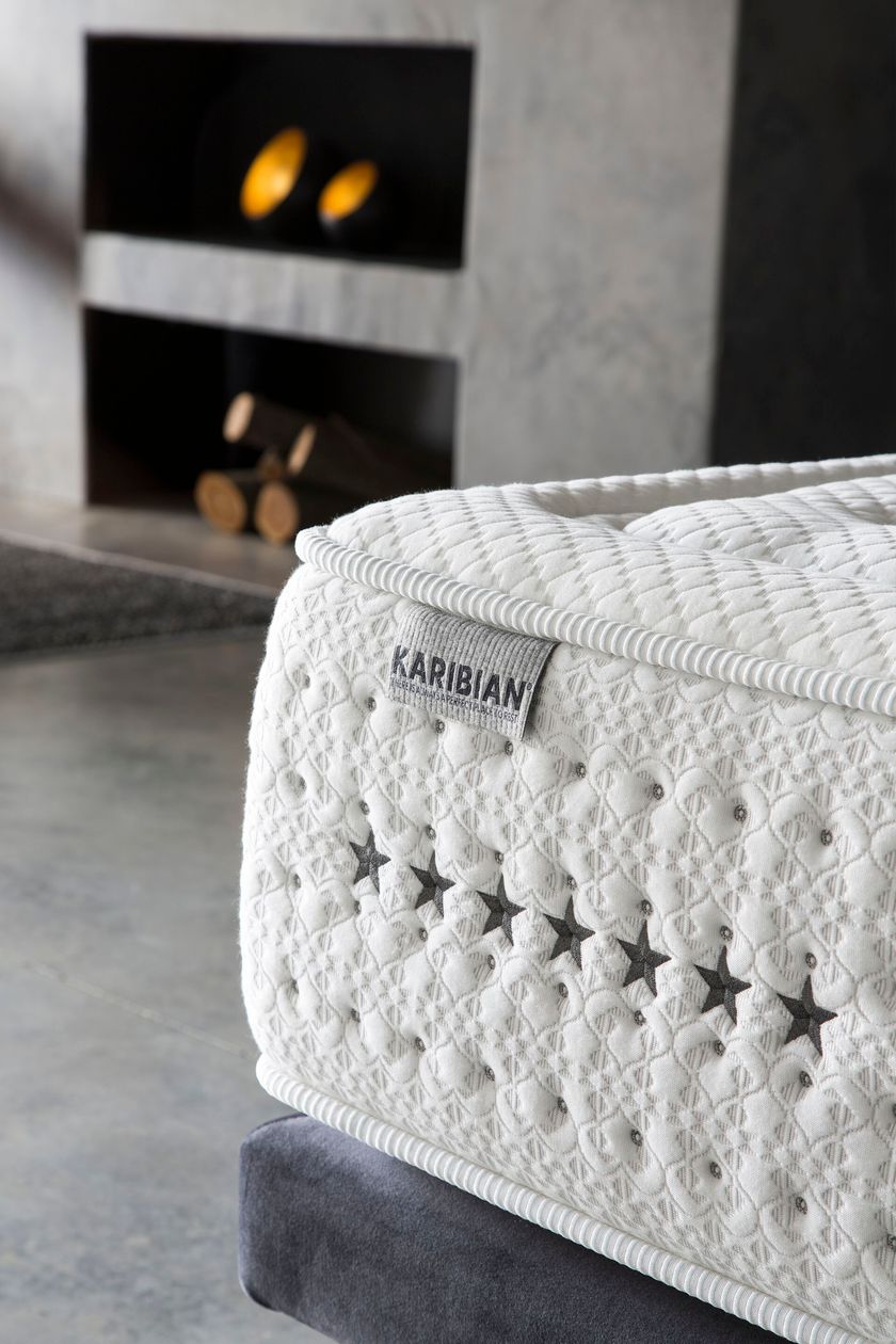 HABITAT Colchón By Karibian