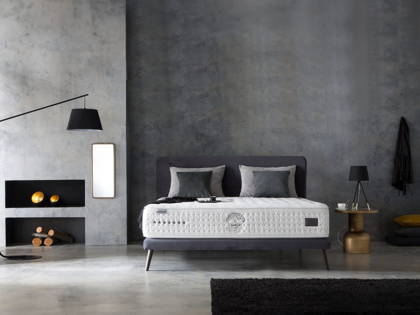 HABITAT Mattress By Karibian