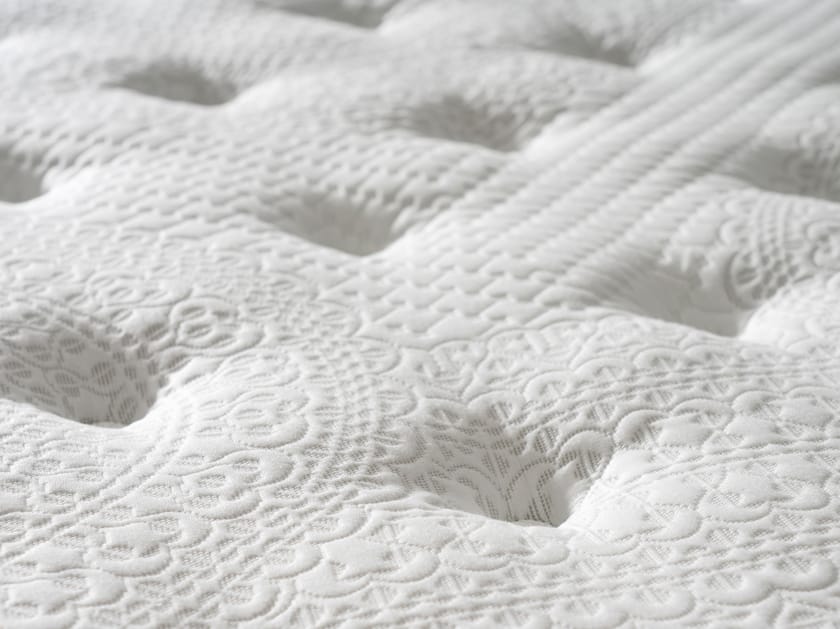 HABITAT Mattress By Karibian