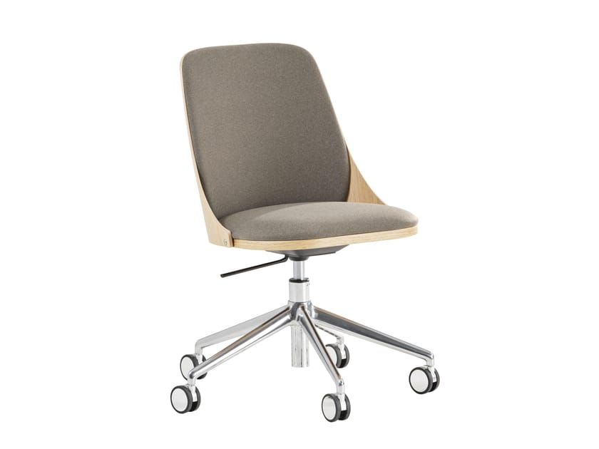 SANDER MEETING Silla By Karl Andersson | design Roger Persson