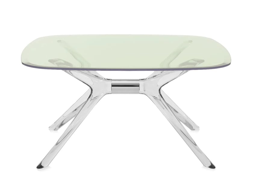 Polymer Lounge tables for living room | Archiproducts