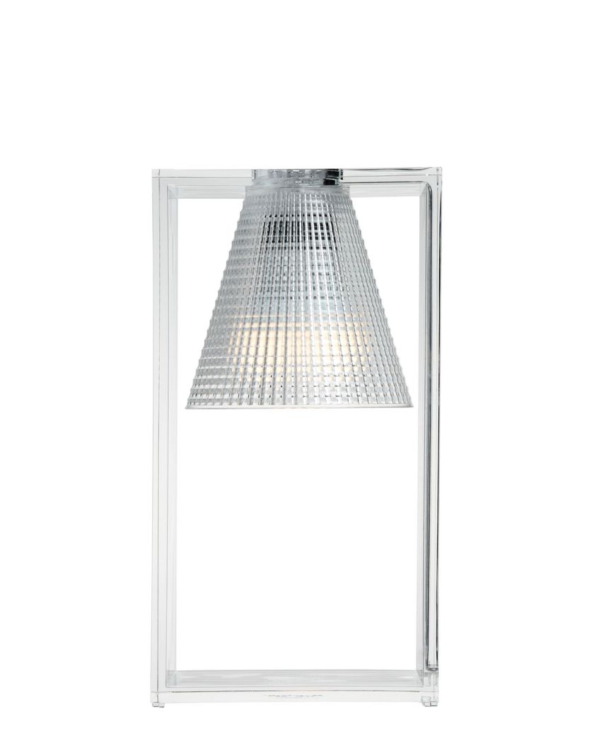 LIGHT-AIR Table lamp By Kartell