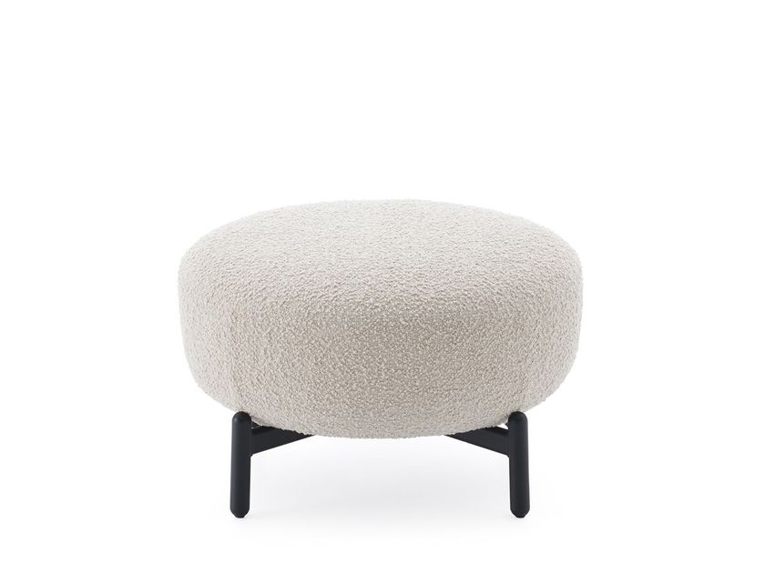 LUNAM Pouf By Kartell