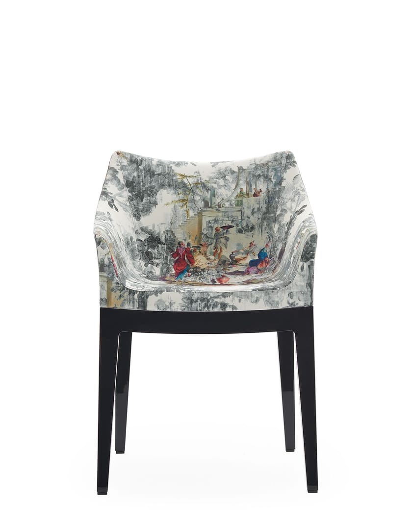 MADAME RUBELLI Chair By Kartell