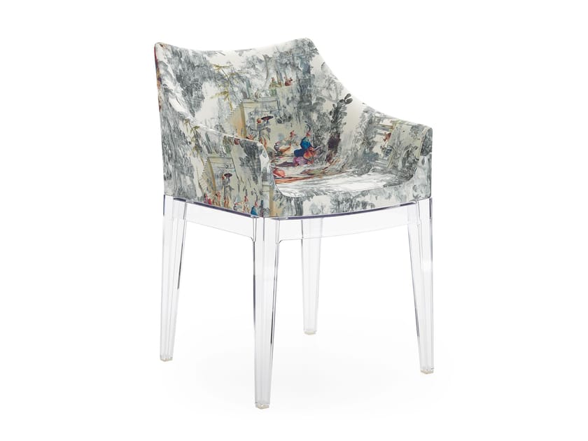 MADAME RUBELLI Chair By Kartell