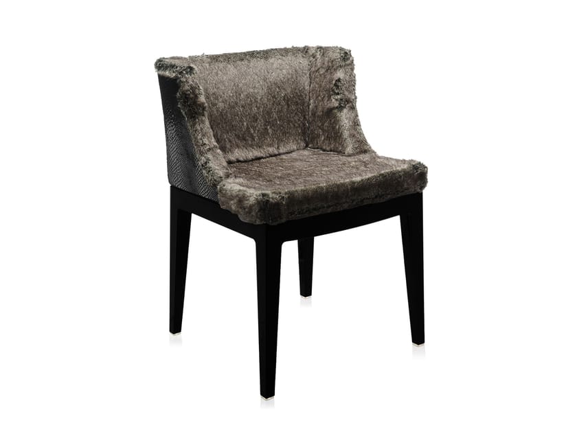 Fake fur Chairs | Archiproducts