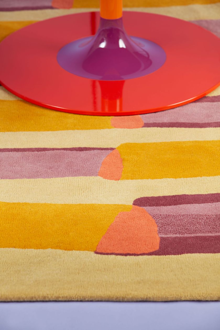 PARAYS Rug By Kartell