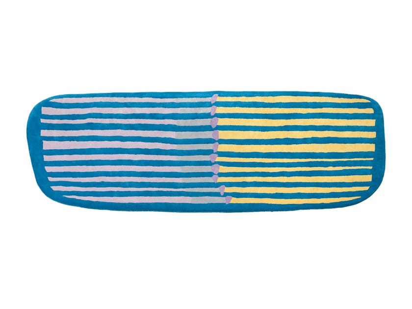 PARAYS Rug By Kartell