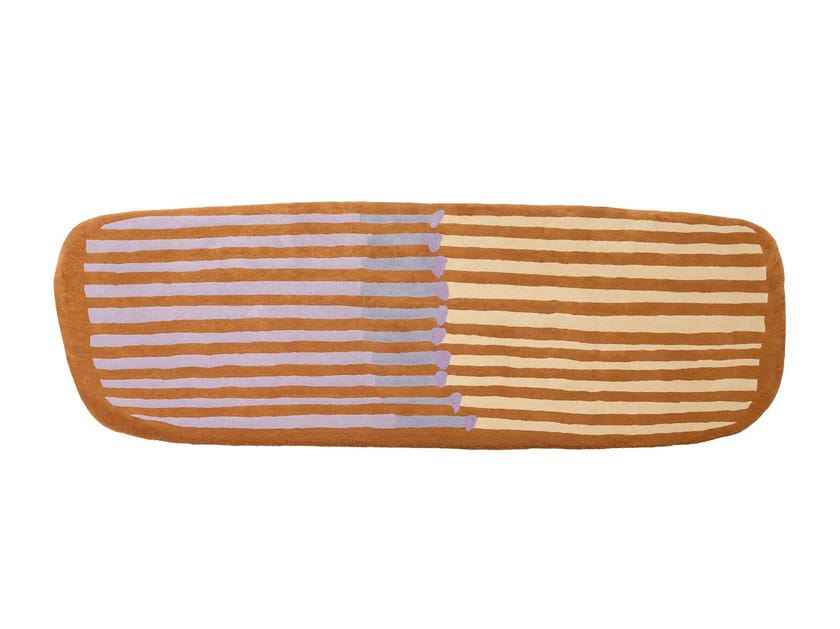 PARAYS Rug By Kartell