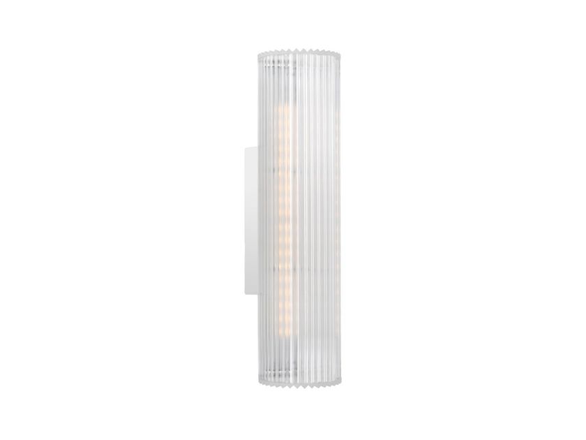 RIFLY Wall lamp By Kartell